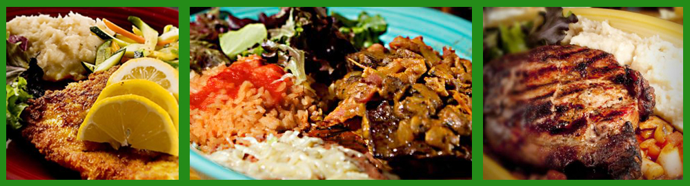 Cafe Salsa - Countryside, IL 60525 (Menu & Order Online)